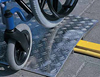 Sara Wheelchair Ramps - Aluminium bridge ramps
