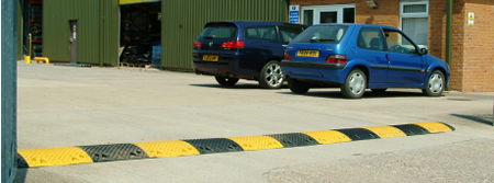 Sara Ramps - Polymer Speed ramps/bumps